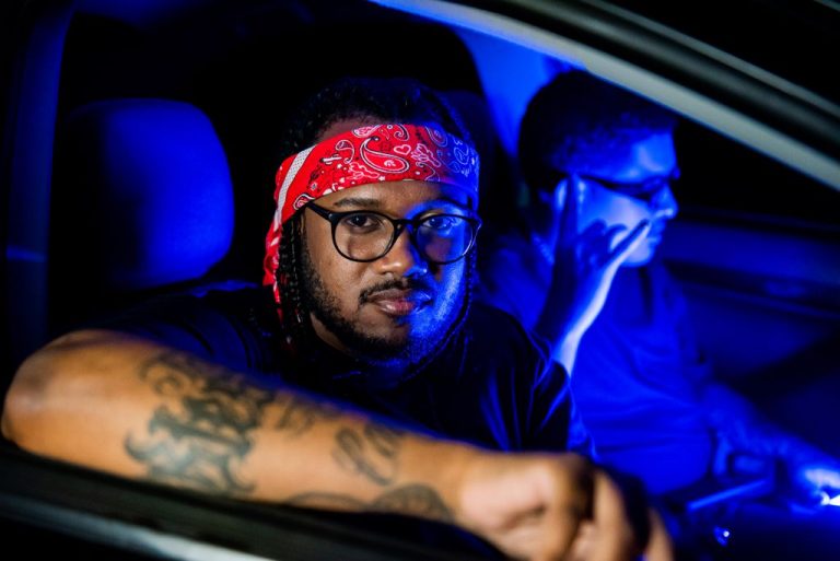 Com cinco faixas autorais, o jovem macaense “DJ Neskau” lança o ‘Funk ...