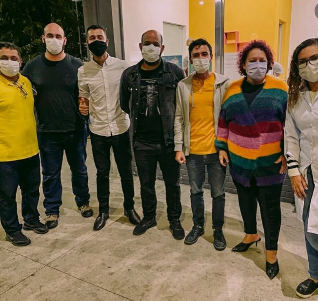 Saúde De Cabo Frio Terá Ambulatório Voltado Para População De Travestis