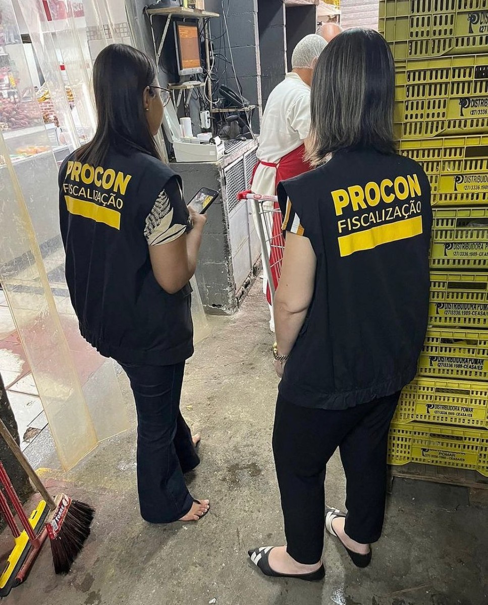 Procon de Arraial do Cabo autua estabelecimento após denúncias — RC24H