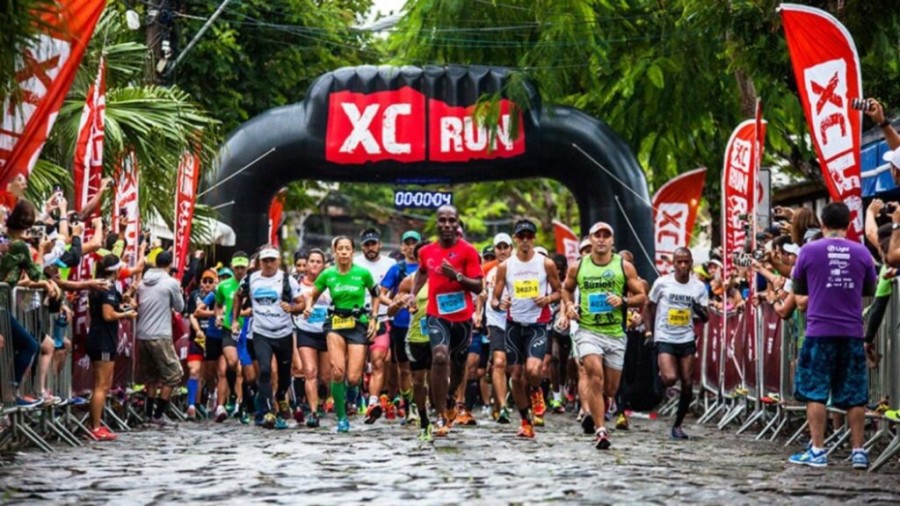 XC Run, uma das corridas de montanha mais esperadas do país, agita ...